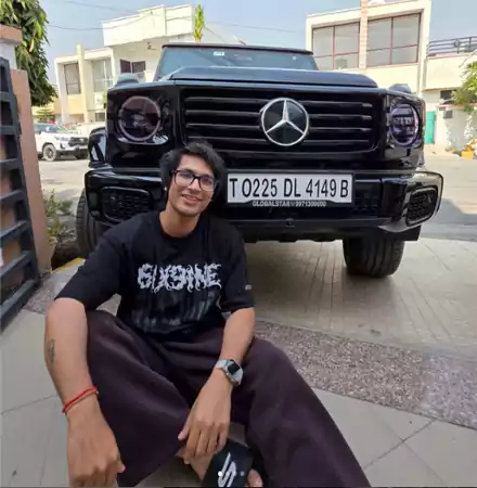 Who is Sourav Joshi? India’s #1 YouTube Vlogger & Influencer